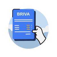 BRIVA Transfer To Virtual Account | BRIAPI